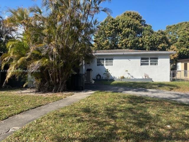 Luxury Villa for sale in North Miami, Florida