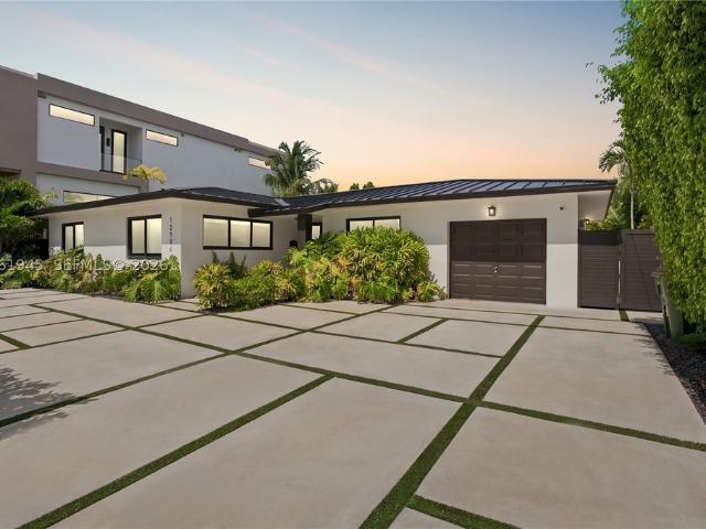 Luxury Villa for sale in North Miami, Florida