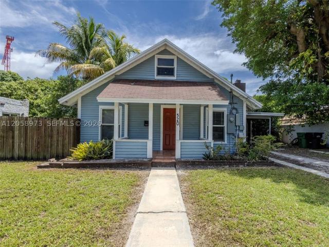 Luxury Villa for sale in North Miami, Florida