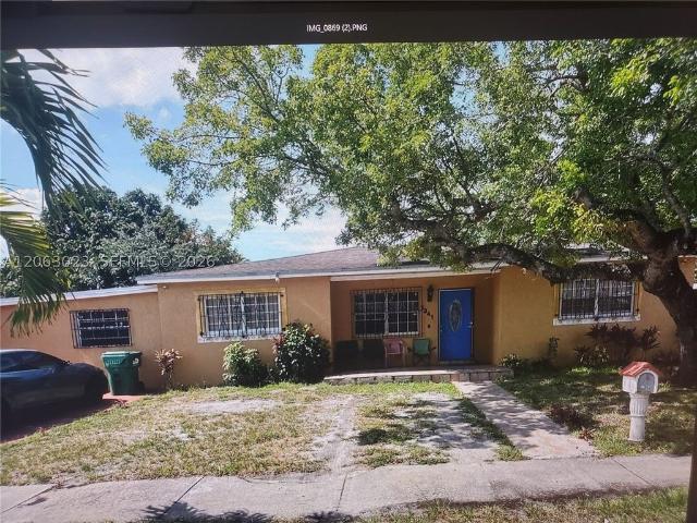 Luxury Villa for sale in North Miami, Florida