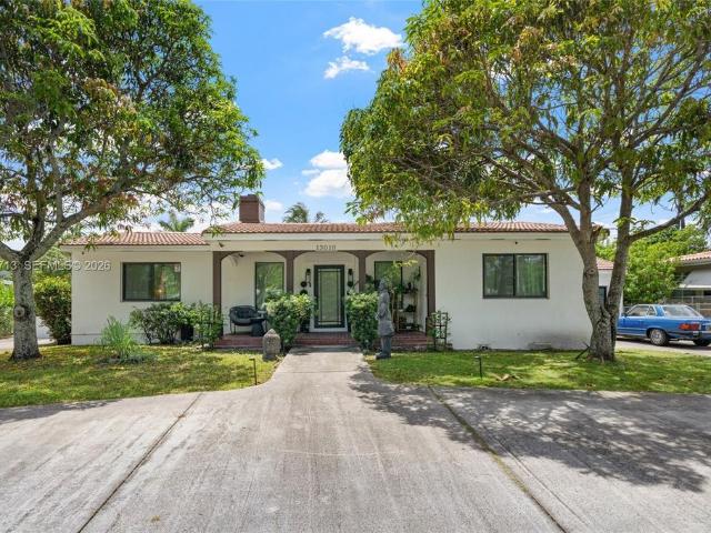 Luxury Villa for sale in North Miami, Florida