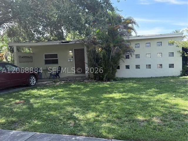 Luxury Villa for sale in North Miami, Florida