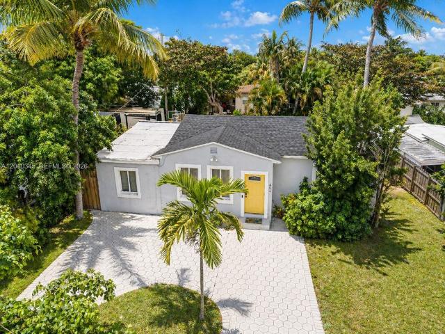 3 bedroom luxury Villa for sale in North Miami, United States