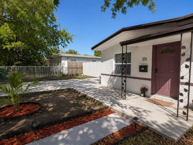 Luxury Villa for sale in North Miami, United States