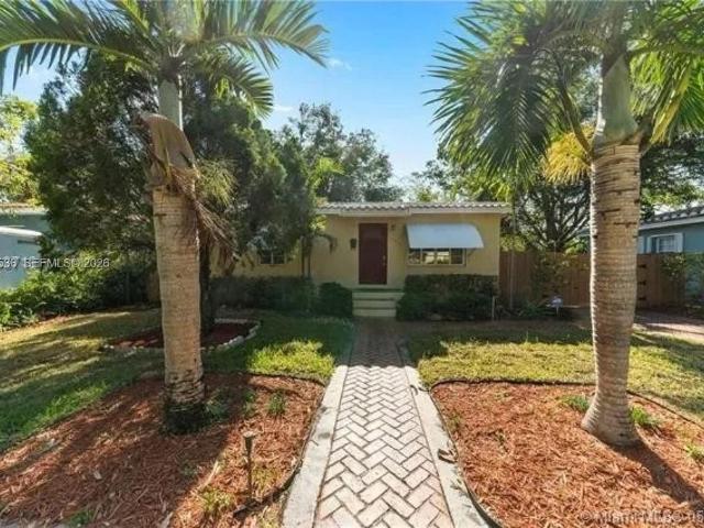 Luxury Villa for sale in North Miami, United States