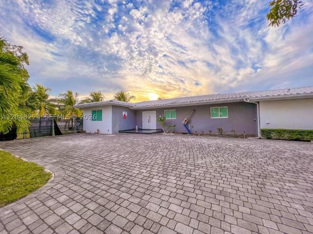 Luxury Villa for sale in North Miami, United States
