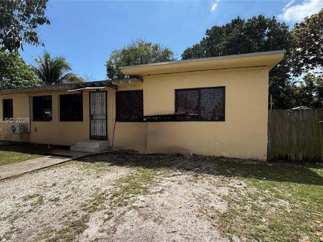 Luxury Villa for sale in North Miami, United States