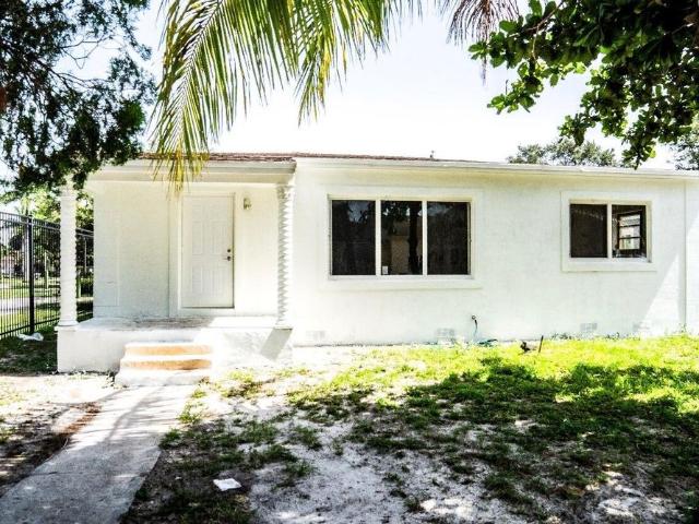 Luxury Villa for sale in North Miami, United States