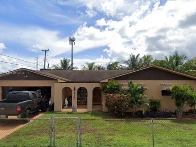 Luxury Villa for sale in North Miami, United States