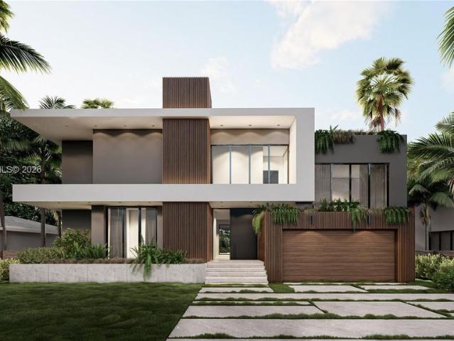 Luxury Villa for sale in North Miami, United States