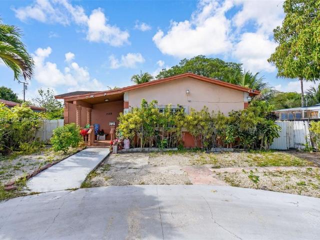 Luxury Villa for sale in North Miami, United States