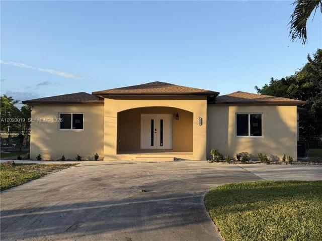 Luxury Villa for sale in North Miami, United States