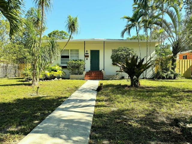 Luxury Villa for sale in North Miami, United States