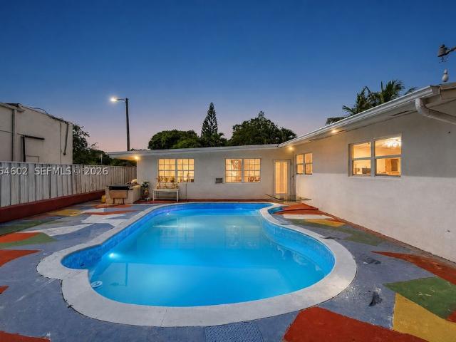 Luxury Villa for sale in North Miami, United States