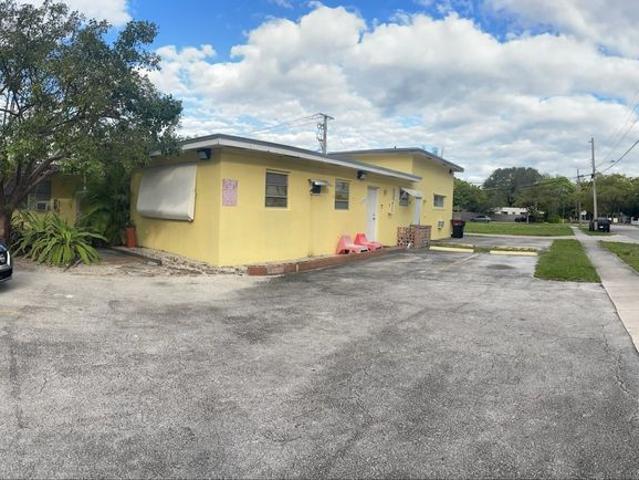 Luxury Villa for sale in North Miami, United States