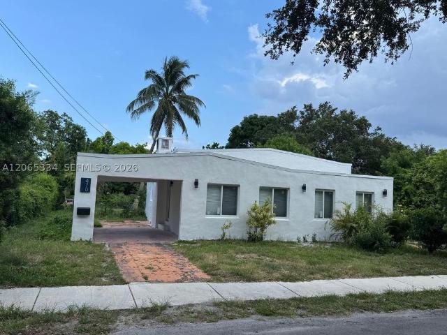 Luxury Villa for sale in North Miami, United States