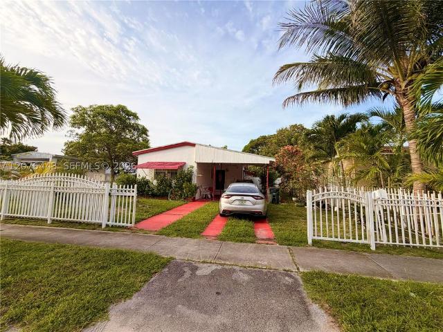 Luxury Villa for sale in North Miami, United States