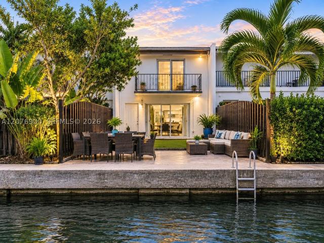 Luxury Villa for sale in North Miami, United States