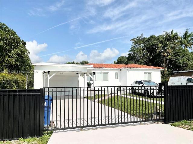 Luxury Villa for sale in North Miami, United States