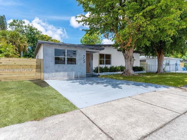 Luxury Villa for sale in North Miami, United States