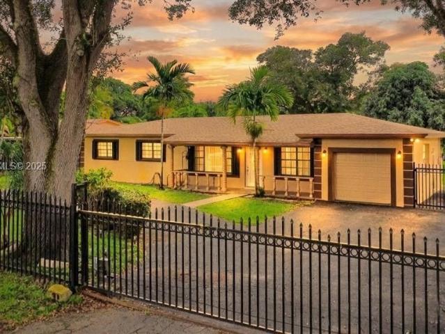 Luxury Villa for sale in North Miami, United States