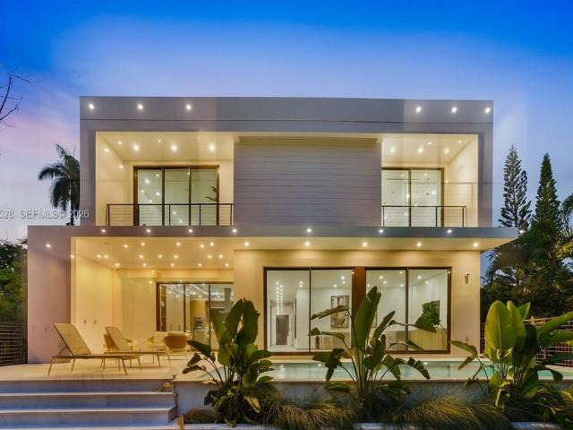 Luxury Villa for sale in North Miami, United States