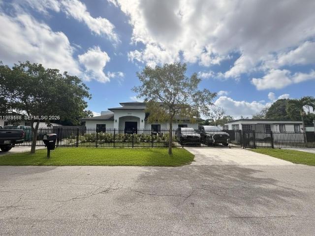 Luxury Villa for sale in North Miami, United States