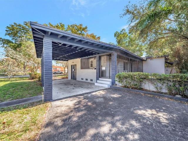 Luxury Villa for sale in North Miami, United States