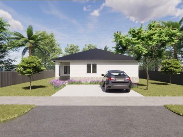 Luxury Villa for sale in North Miami, United States