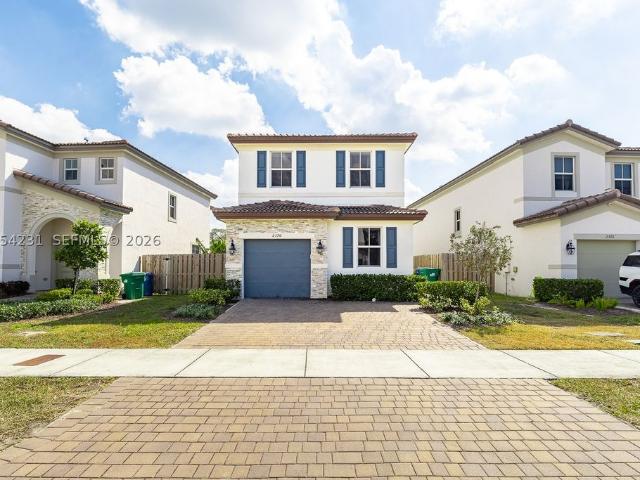 Luxury Villa for sale in North Miami, United States