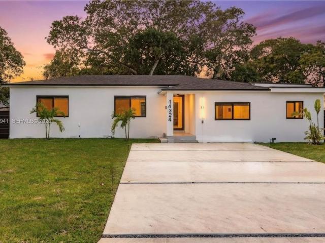 Luxury Villa for sale in North Miami, United States