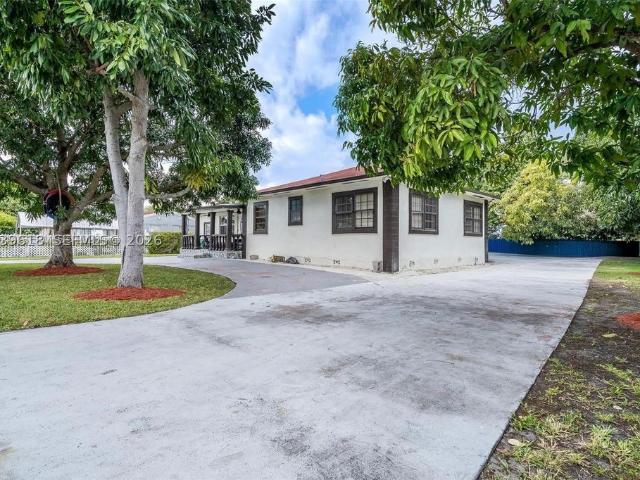 Luxury Villa for sale in North Miami, United States