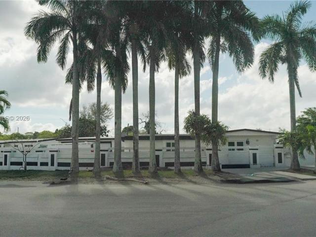 Luxury Villa for sale in North Miami, United States