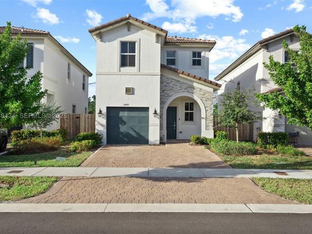 Luxury Villa for sale in North Miami, United States