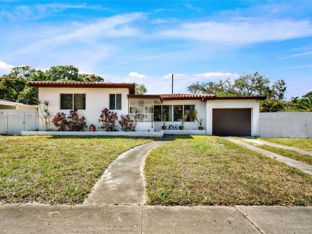 Luxury Villa for sale in North Miami, United States
