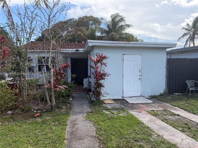 Luxury Villa for sale in North Miami, United States