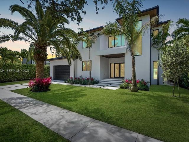 Luxury Villa for sale in North Miami, United States