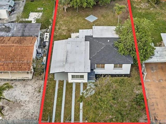 Luxury Villa for sale in North Miami, United States