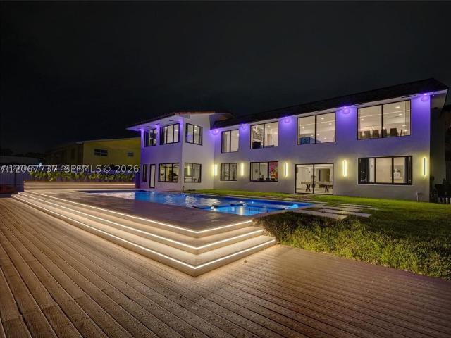 Luxury Villa for sale in North Miami, United States