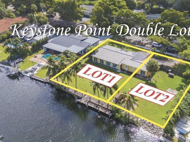 Luxury Villa for sale in North Miami, United States