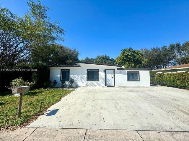 Luxury Villa for sale in North Miami, United States