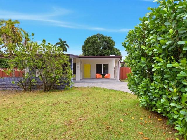Luxury Villa for sale in North Miami, United States