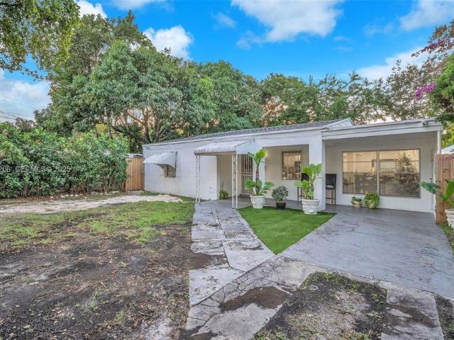 Luxury Villa for sale in North Miami, United States