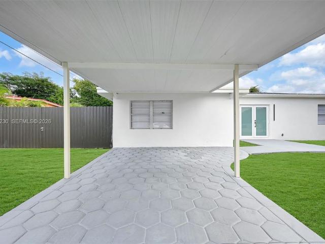 Luxury Villa for sale in North Miami, United States