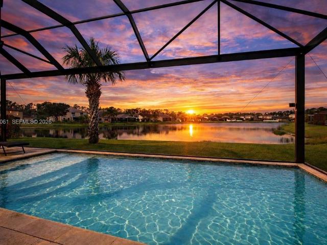 Luxury Villa for sale in North Port, Florida