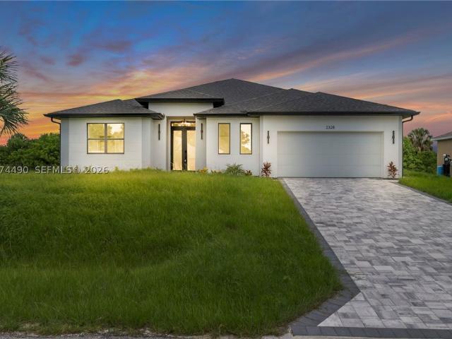 Luxury Villa for sale in North Port, Florida