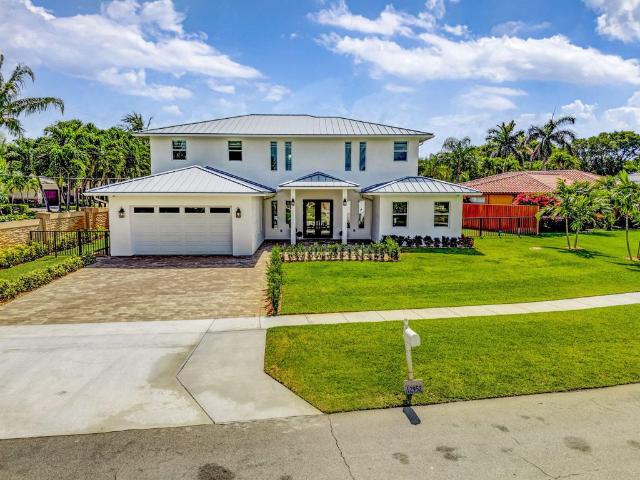 Luxury Villa for sale in North Palm Beach, United States