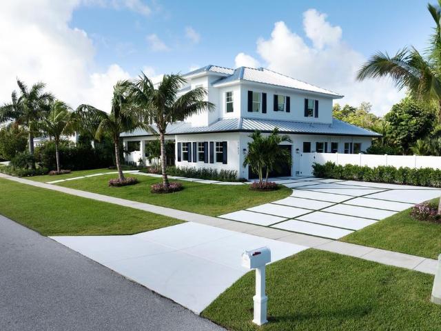 Luxury Villa for sale in North Palm Beach, Florida
