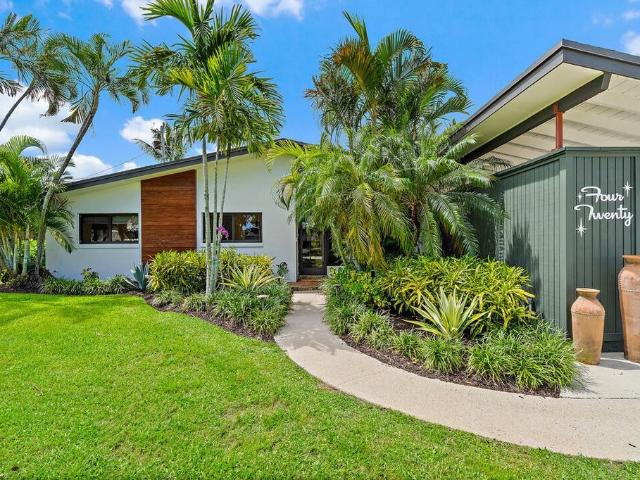 Luxury Villa for sale in North Palm Beach, United States