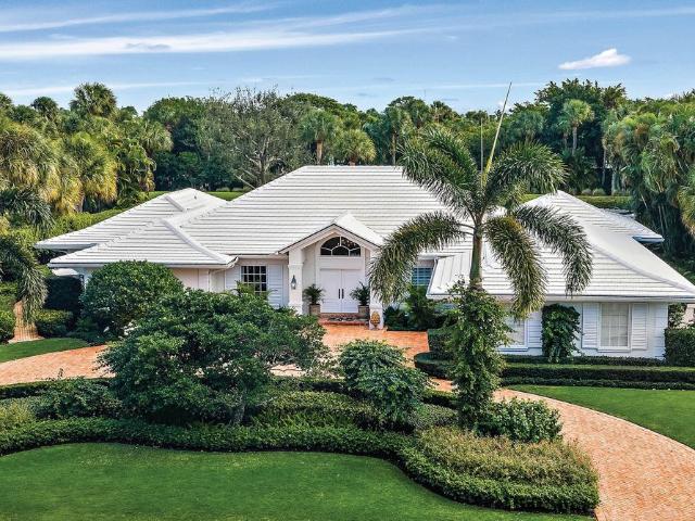 Luxury Villa for sale in North Palm Beach, United States